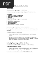 Lekmod and Map Install Instructions | PDF