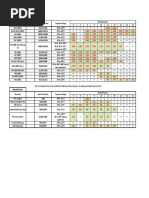 Lumion Keyboard Shortcuts | PDF | Icon (Computing) | Menu (Computing)