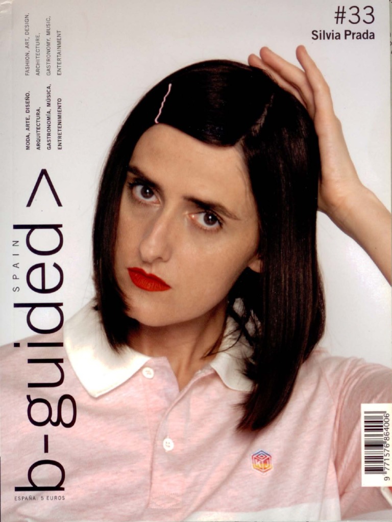 07 - B-Guided Spain - Moda-Arte-Diseño-Arquitectura - Silvia Prada - 33 ...