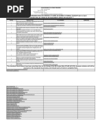 8th Grade STAAR Reference Sheet | PDF