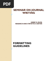 Plos One Template | PDF