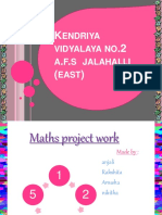 Year 9 Maths Topic List | PDF | Area | Shape