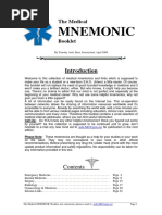 Bedside Clinical Examination | PDF