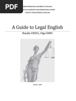 The Mauritian Legal System_ a Hybrid Approach | PDF | Common Law ...