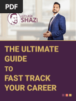 Pathway Explainer Handout (January 2025) | PDF | Teachers | Educational ...