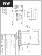 Transformer Plinth Design for 2100 KW WTG | PDF | Building Materials ...