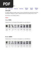 Responsible Gaming Code of Practice | PDF | Problem Gambling | Gambling