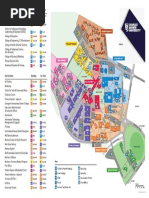 Swinburne Hawthorn Campus Map | PDF | Chess