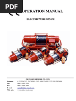 SES Rescue From Heights and Depths | PDF | Knot | Rope