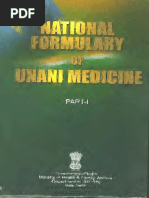 Unani Medicine | PDF | Alternative Medicine | Physician