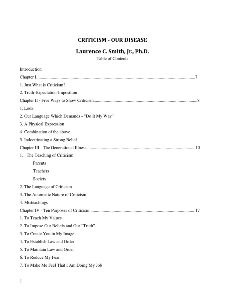 Not Available | PDF | Criticism | Adolescence