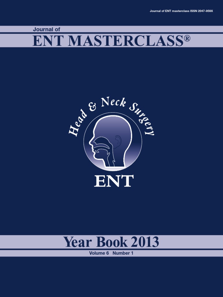 ENT No6 Interactive PDF | PDF | Gastroesophageal Reflux Disease | Potassium