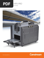 Medidas Contenedor QSA Global Delta 880 | PDF