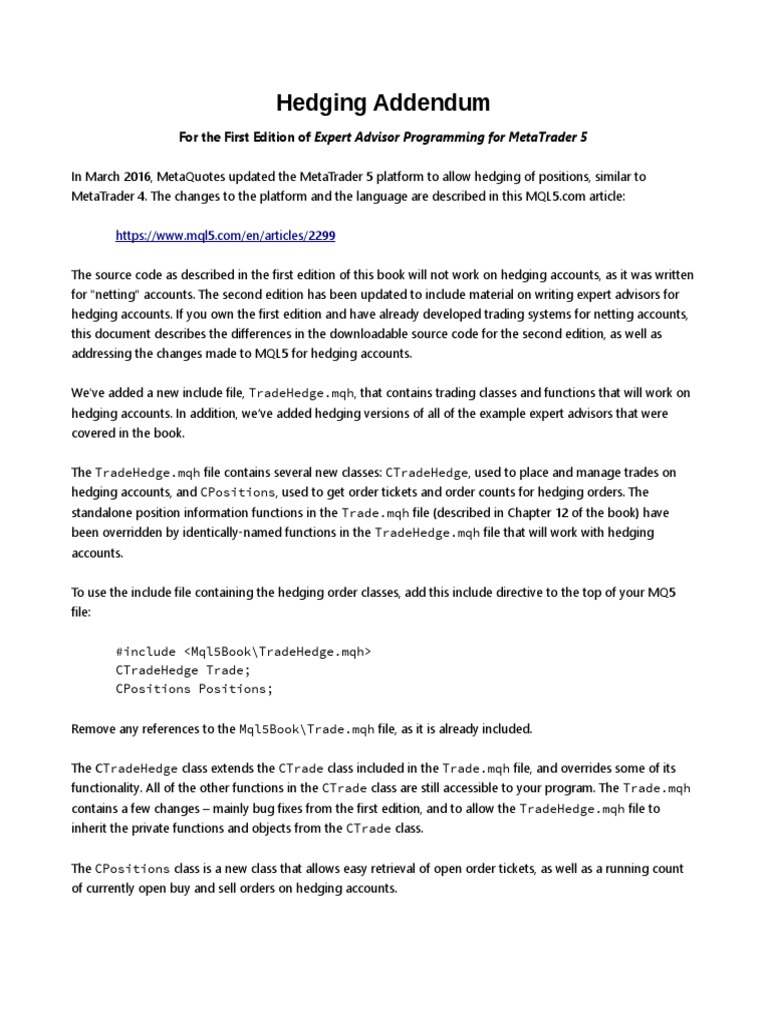 Mql4 Andrew Young Expert Advisor Programming Creating Automated Trading Systems In Mql For