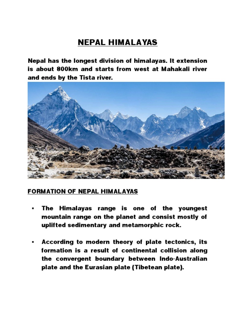 Project | PDF | Geology | Earth Sciences