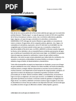 Cartas de Amor Traicionado - Isabel Allende | PDF | Amor