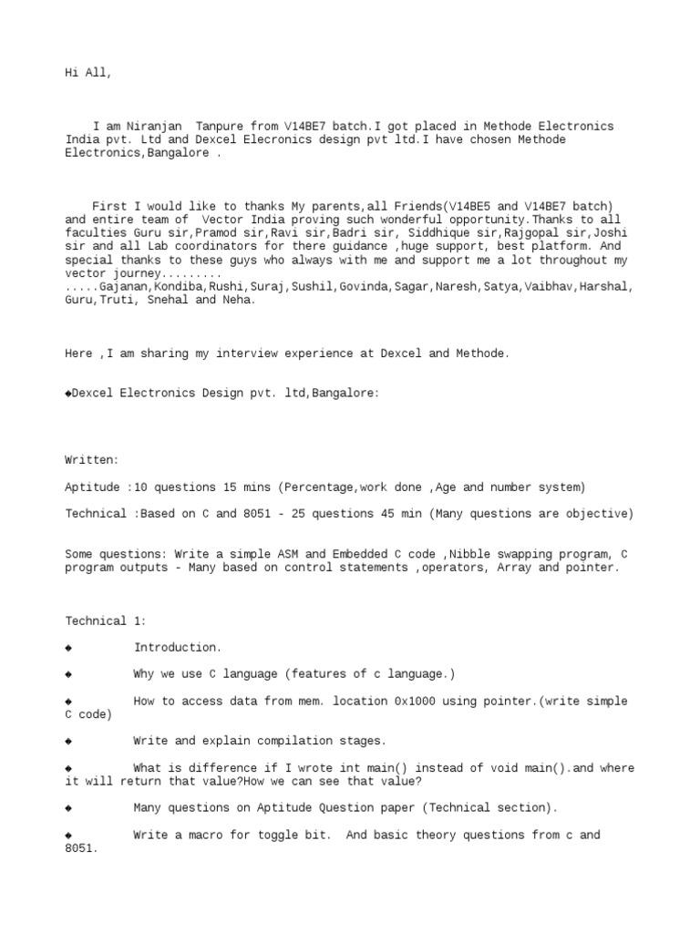 Kodiak Networks | PDF | C (Programming Language) | Computer Architecture
