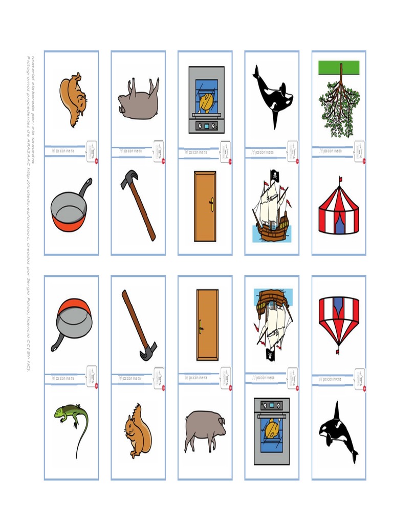 Domino R Inversa | PDF