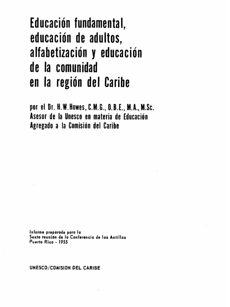 "[TITLE] An Analysis of Fundamental Education, Adult Education ...
