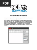 Eagle Eye Bridge Quickstart Guide | PDF | Computer Network | Wi Fi
