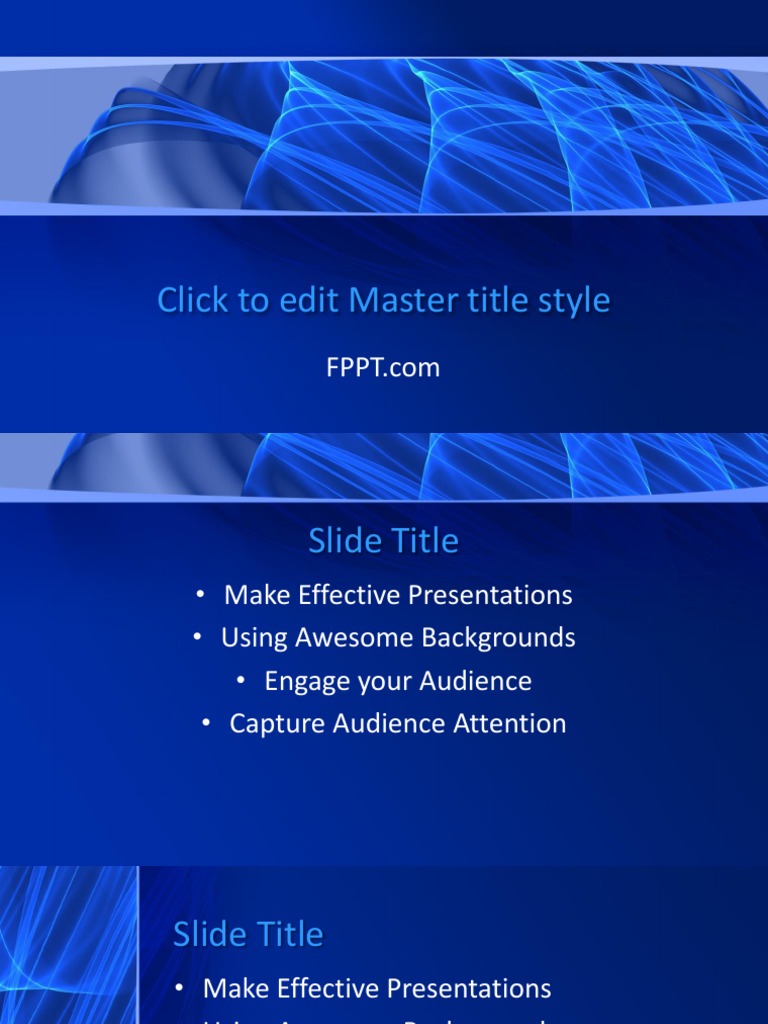 Click To Edit Master Title Style | PDF