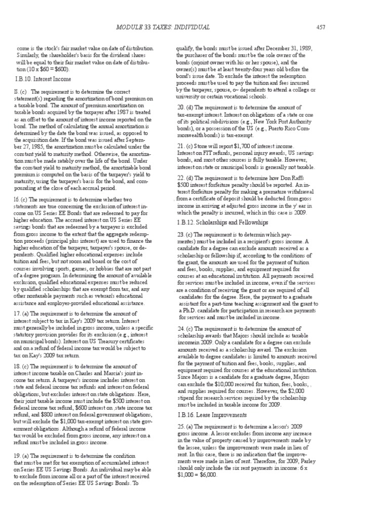 Scan 0049 | PDF | Gross Income | Bonds (Finance)