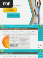 Manfaat Vitamin Injeksi & Prove Vit | PDF