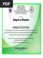 201 Files Checklist | PDF