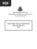 6 - Template Kosong (Boleh Buat Divider) | PDF