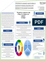 Johns Model of Structured Reflection | PDF | Reflective Practice ...