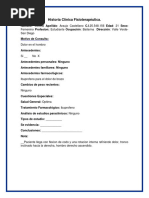 Prueba Del Signo de Patrick o FABER | PDF