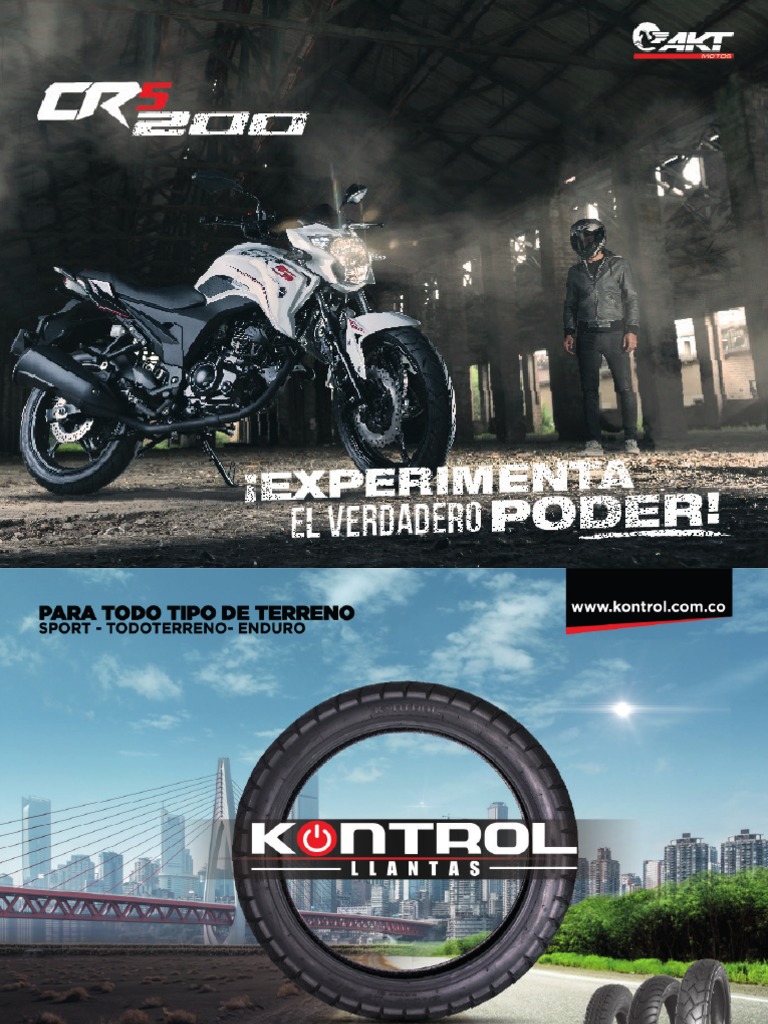 Manual de Usuario cr5 PDF | Descargar gratis PDF | Motocicleta | Aceite de motor