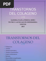 Clasificación y grados de edema | PDF | Edema | Medicina CLINICA