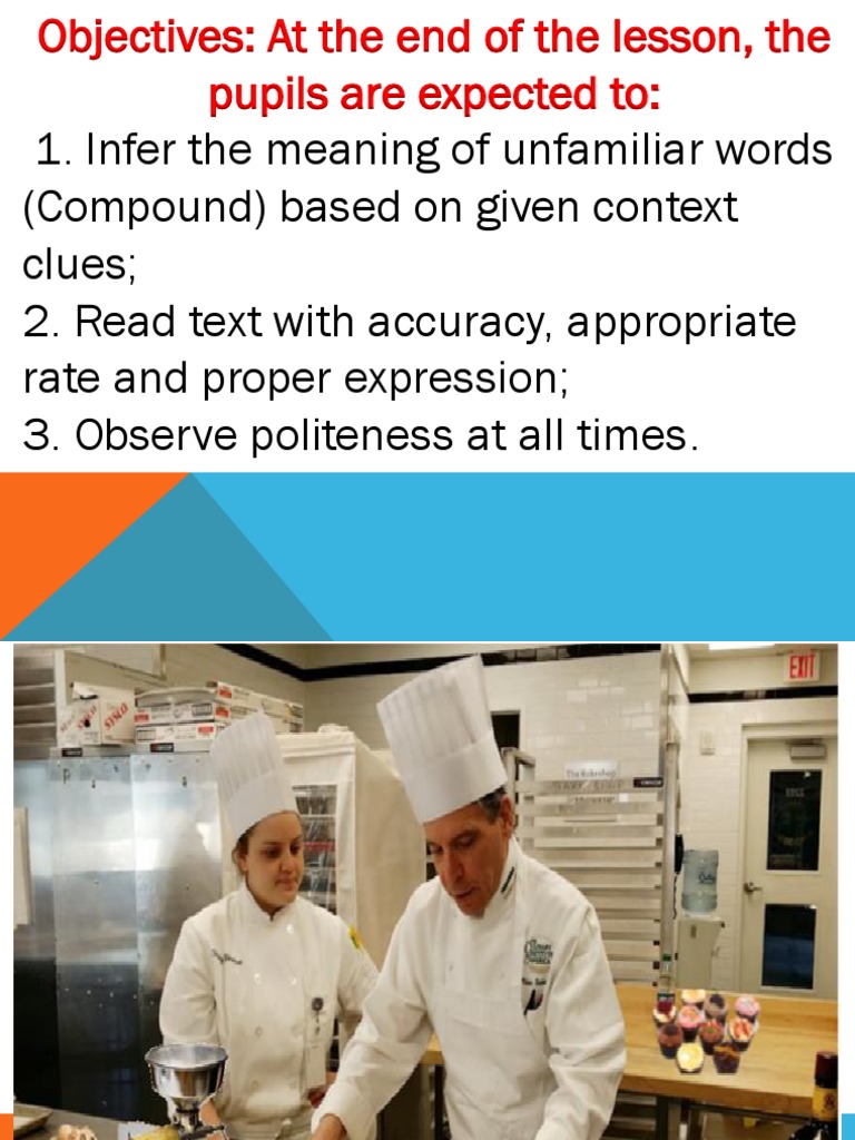 Compound Word | PDF | Foods | Cuisine