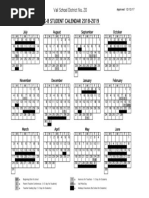 Winter Risk Assessment Chart COLOR | PDF | Risk | Christmas