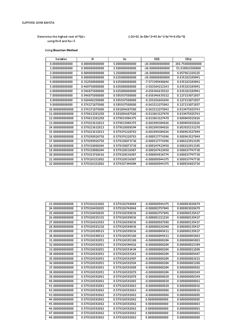 Bayota | PDF | Applied Mathematics | Discrete Mathematics