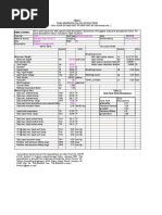 Lab Report Permeability Measurement | PDF | Permeability (Earth ...