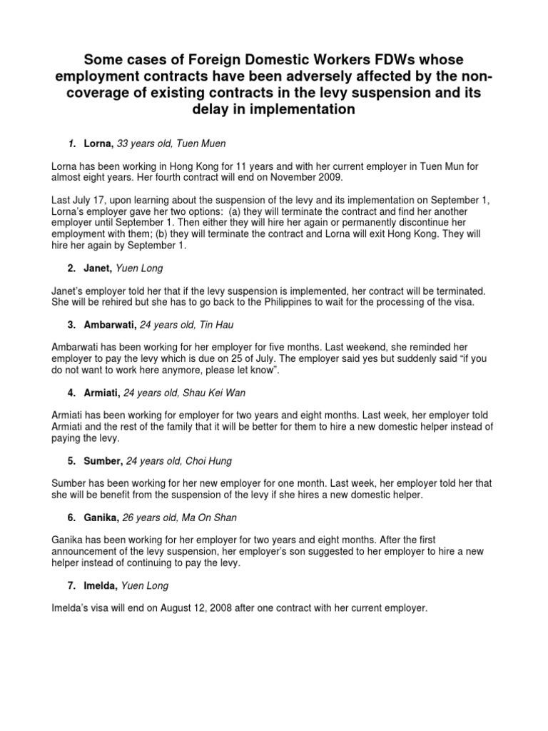 Selective | PDF | Hong Kong | Immigration