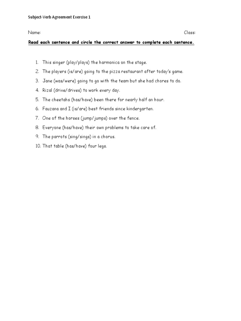 SVA Exercise 1 | PDF