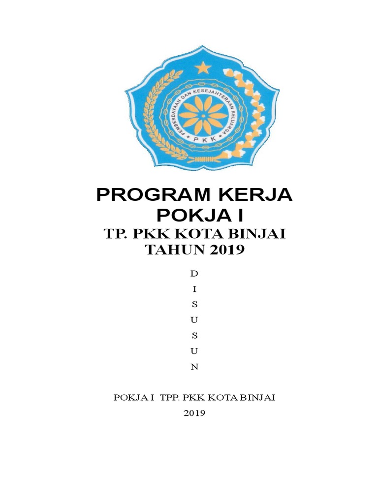 Program Pokja I 2019N | PDF