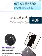 Statement of Affairs Format Template | PDF