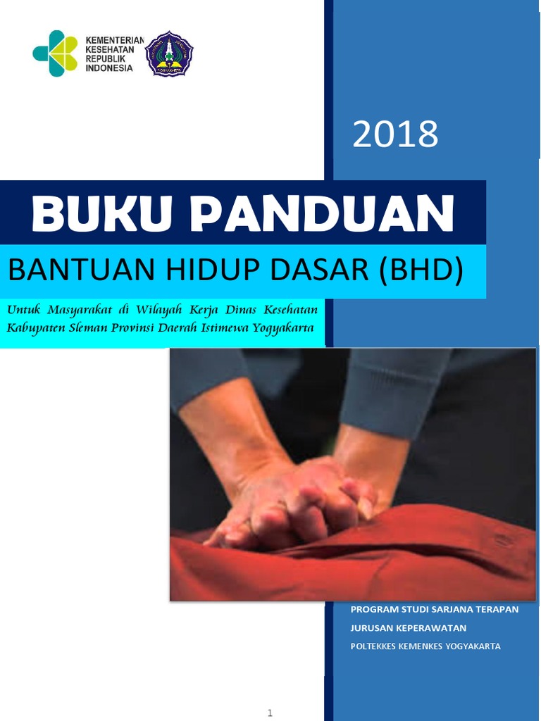 Modul BHD Utk Orang Awam | PDF