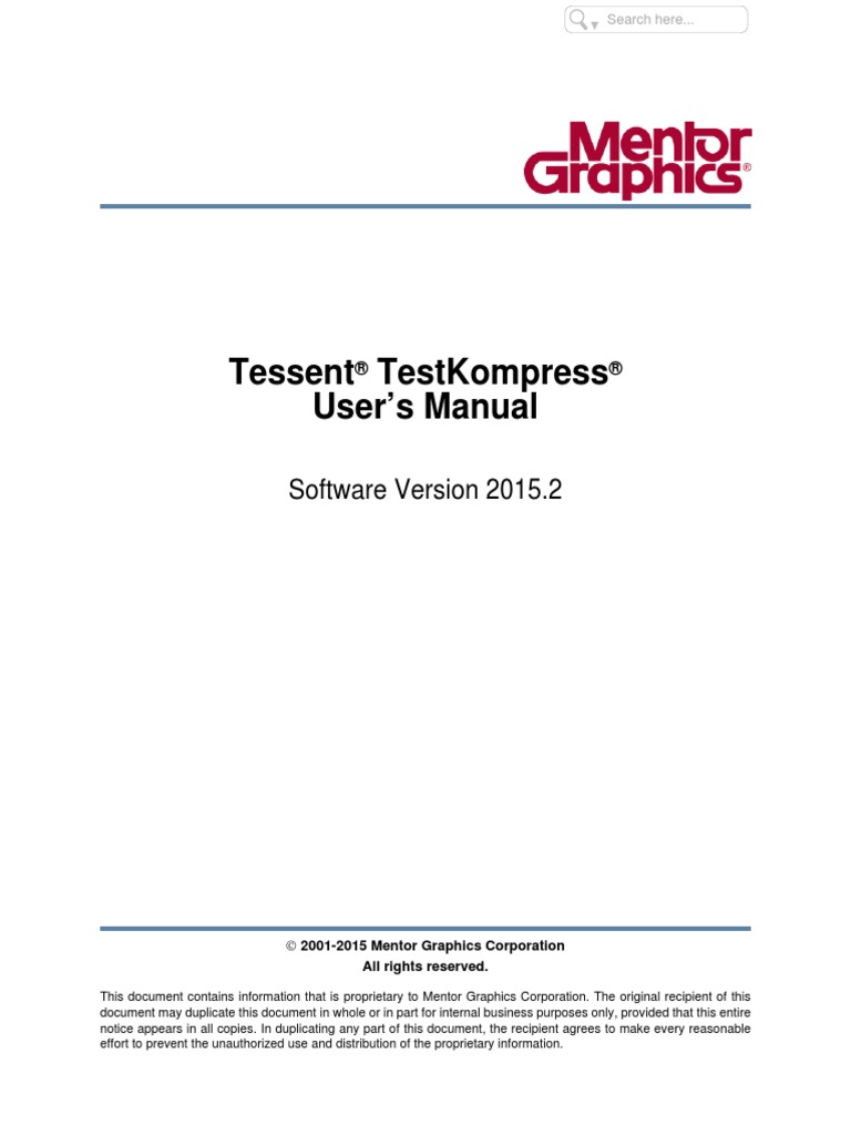 EDT-User Manual PDF | PDF | Proprietary Software | Trademark