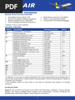 VQPR Charts | PDF | Visual Flight Rules | Transport