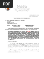 GOVERNMENT ACCOUNTING AND AUDITING MANUAL - GAAM Volume 3 PDF | PDF ...