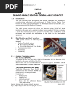 Handbook On IRS Point Machine With Thick Web Switch | PDF | Electrical ...