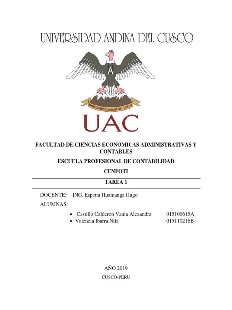 Tarea 1 Modulo2 | PDF