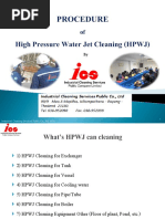 Visual inspection checklist.pdf | Leak | Pipe (Fluid Conveyance)