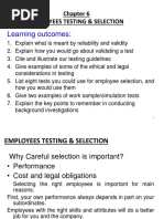 How to Pass Assessment Tests | PDF | Educational Assessment ...