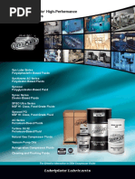 Grease and Oil Lubrication Labels | PDF | Lubricant | Oils